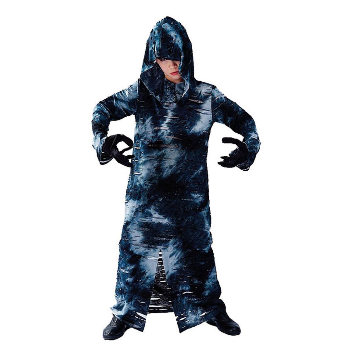 Déguisement Petit Zombie enfant