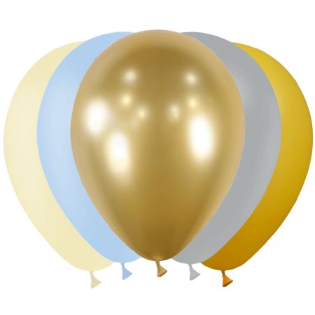 Ballons Traditionnel