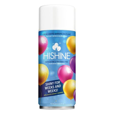 Hi-Float et Hi Shine